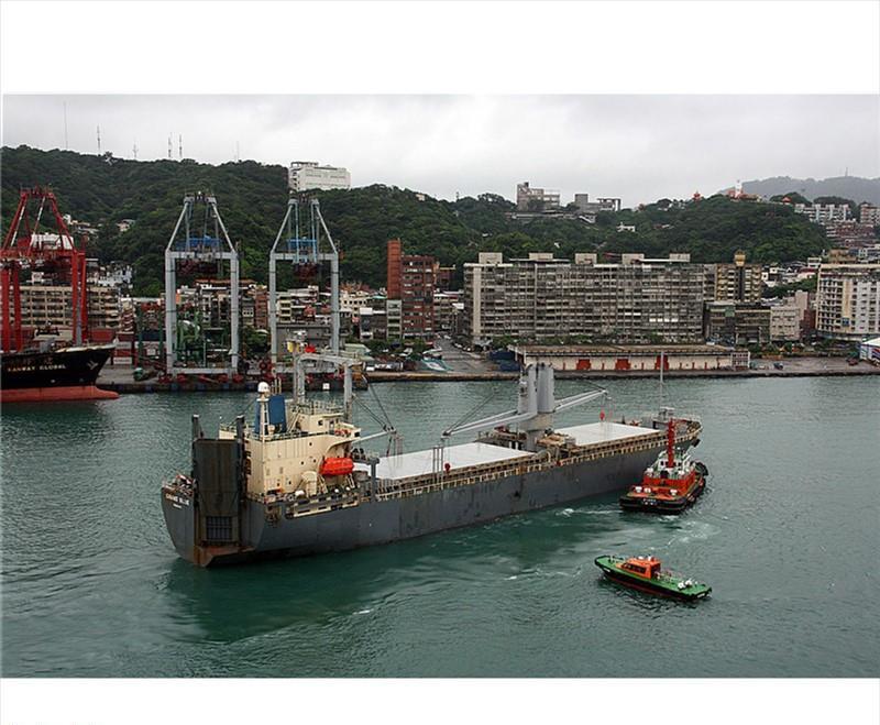 THAI LOTUS - Vesseljoin