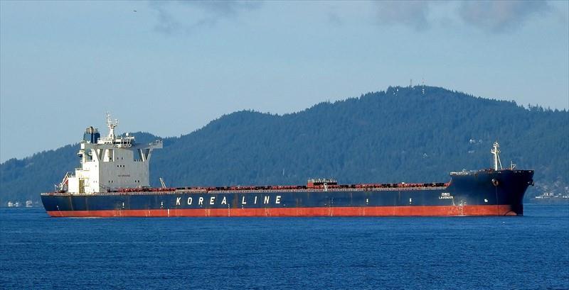 LAVENDER - Vesseljoin