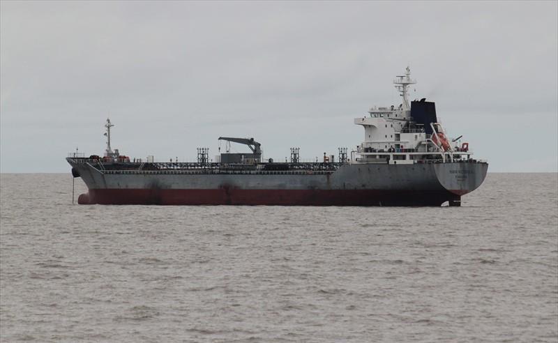 MARIA VICTORIA V - Vesseljoin