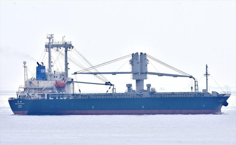 EVER SUPERIOR - Vesseljoin