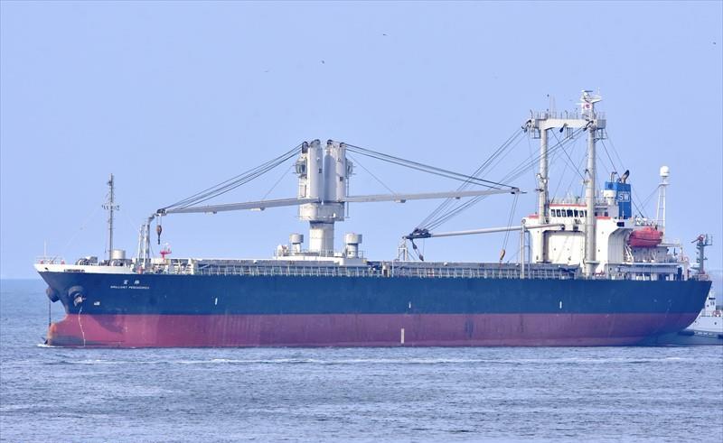 EVER SUPERIOR - Vesseljoin