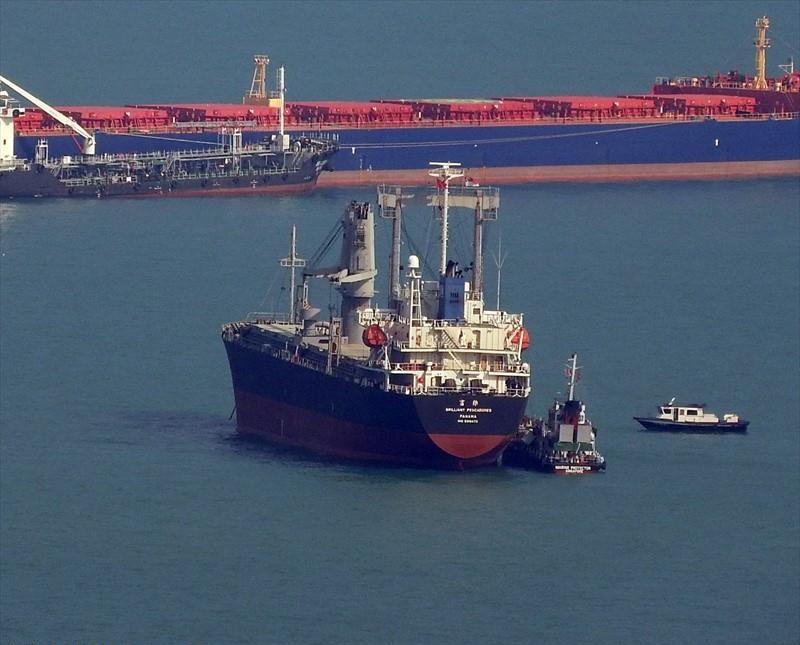 EVER SUPERIOR - Vesseljoin