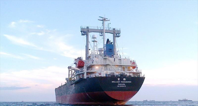 EVER SUPERIOR - Vesseljoin