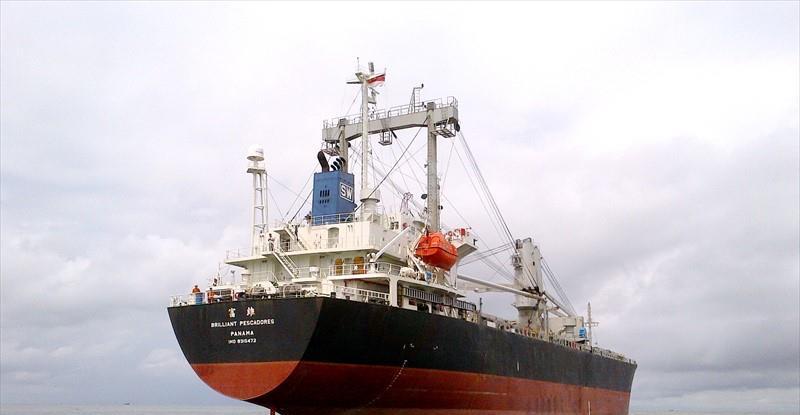 EVER SUPERIOR - Vesseljoin