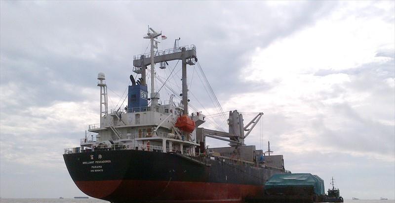 EVER SUPERIOR - Vesseljoin