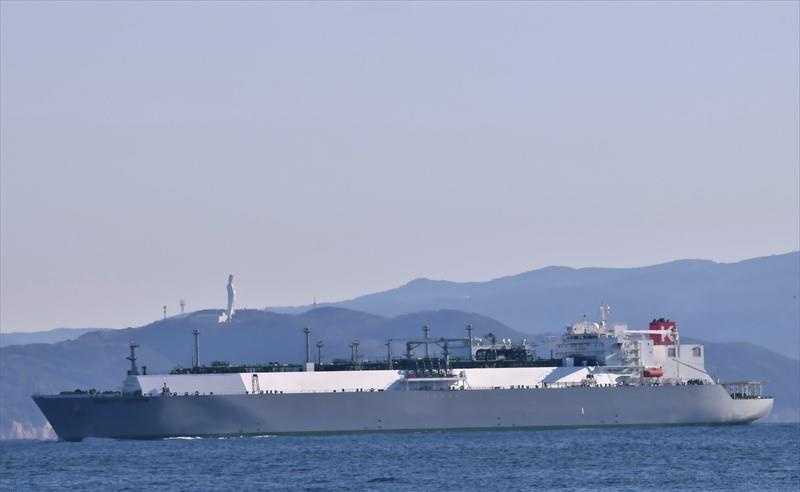 TRINITY ARROW - Vesseljoin