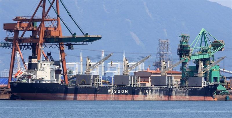 TAO ACE - Vesseljoin