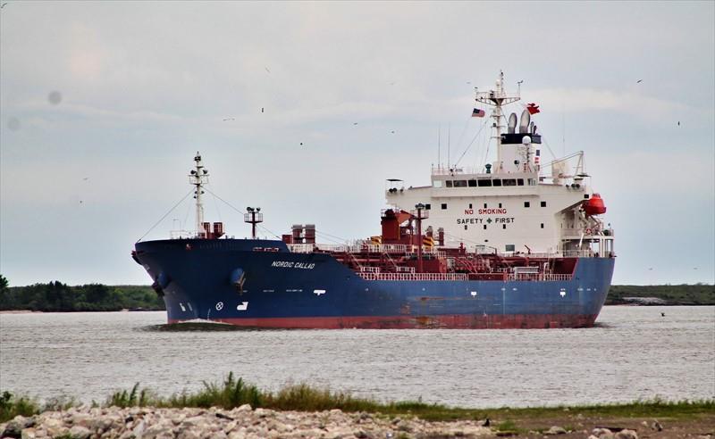 NORDIC CALLAO - Vesseljoin