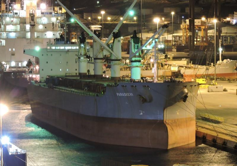 WANTONG SUMMER - Vesseljoin