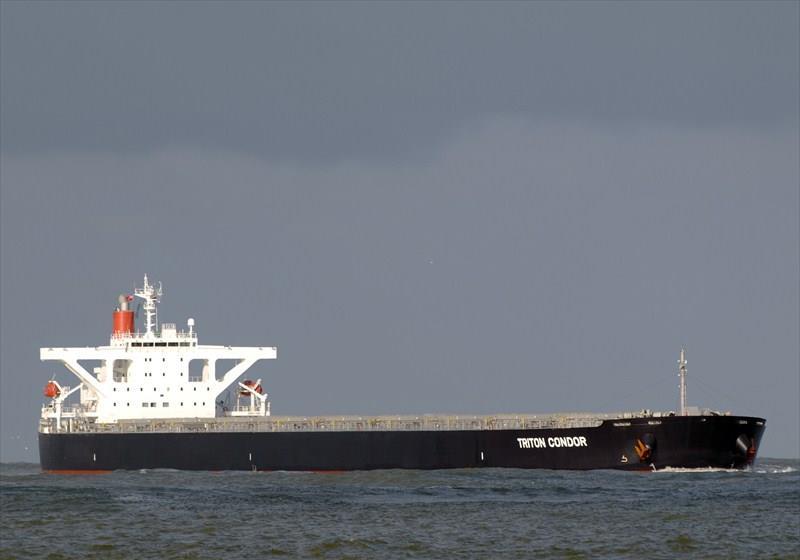 NAVIOS SOL - Vesseljoin