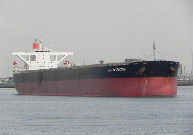 NAVIOS SOL - Vesseljoin