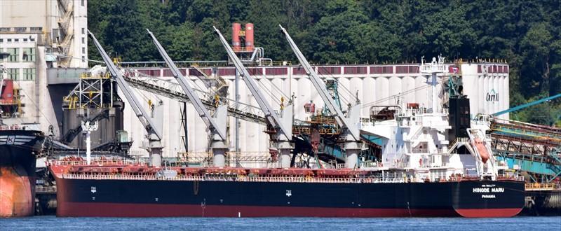 FLOURISH OCEAN - Vesseljoin