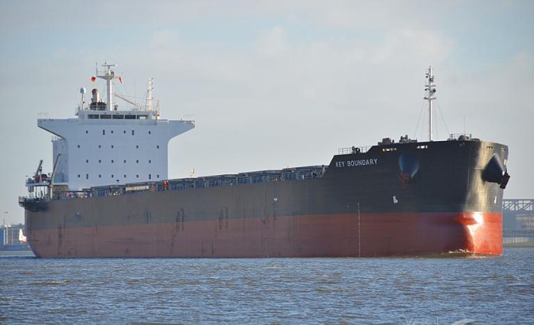 KORU III - Vesseljoin