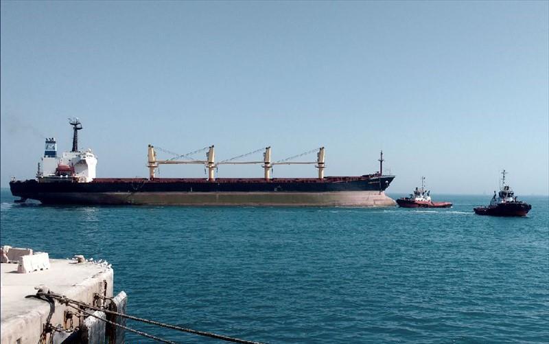 ABM DISCOVERY - Vesseljoin