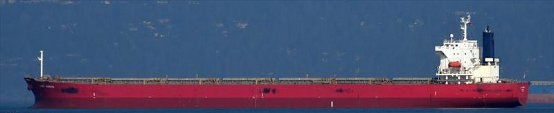 LADY MARITE - Vesseljoin