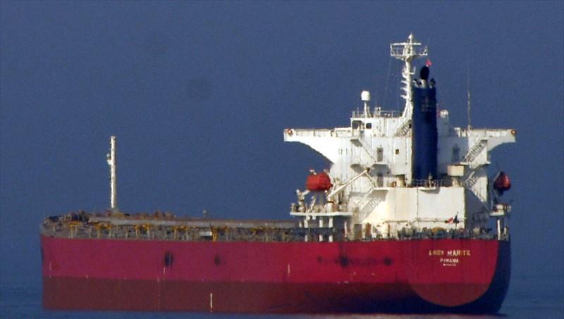 LADY MARITE - Vesseljoin