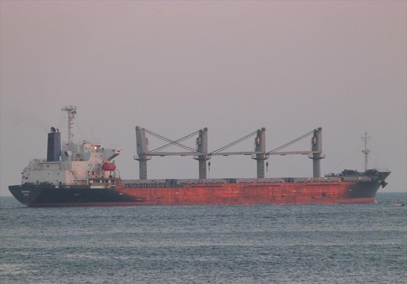 ABM JUSTICE - Vesseljoin