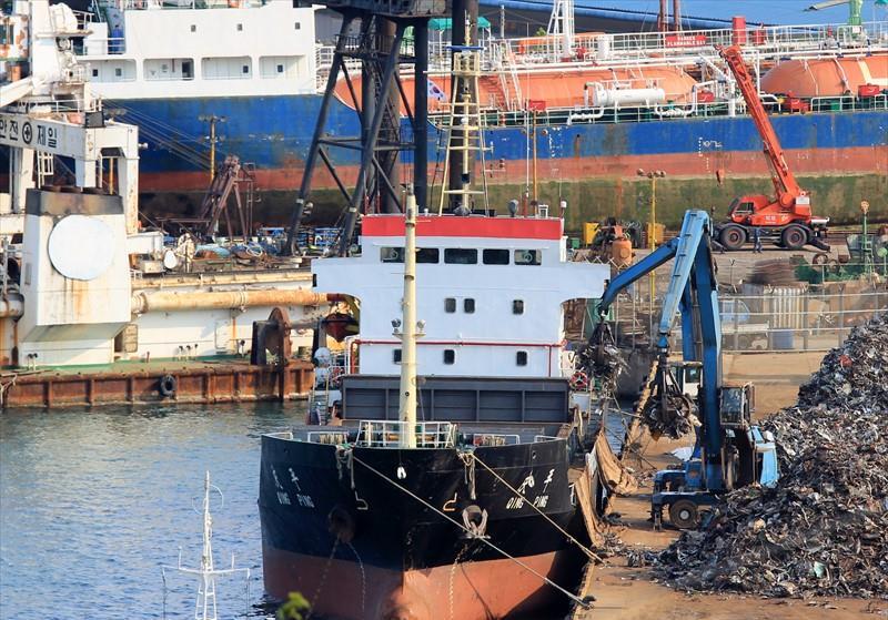 QING PING - Vesseljoin