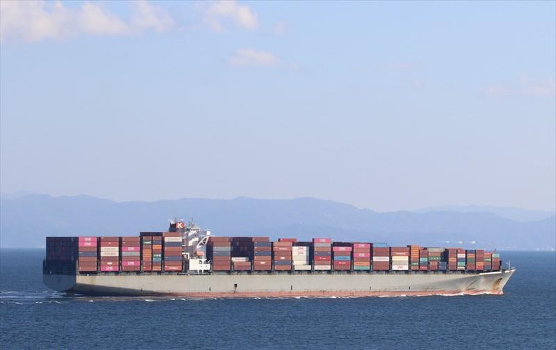 HANOI BRIDGE - Vesseljoin