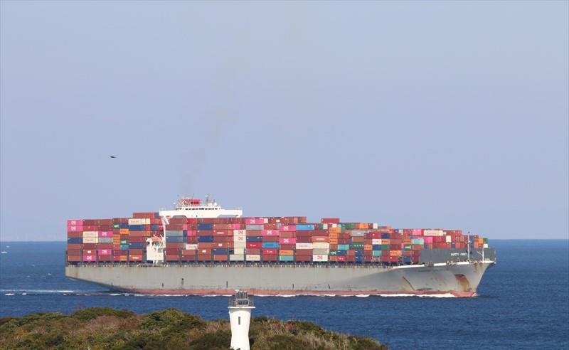 HANOI BRIDGE - Vesseljoin