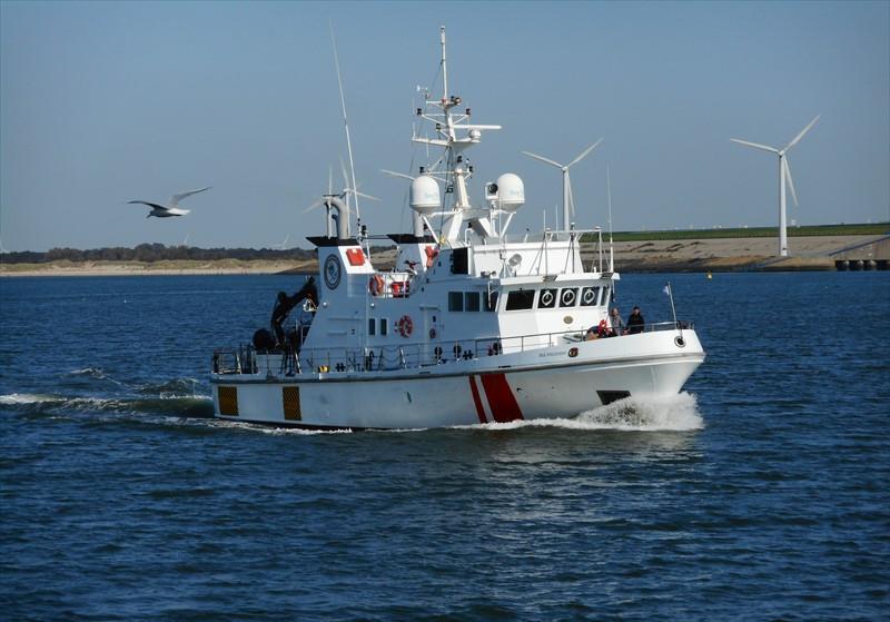 SEA DISCOVERY - Vesseljoin