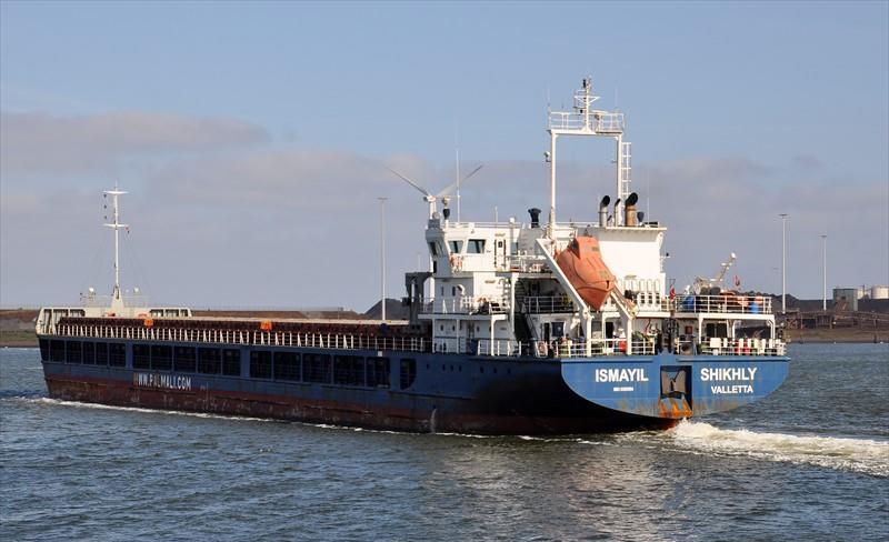 LOIRE RIVER - Vesseljoin