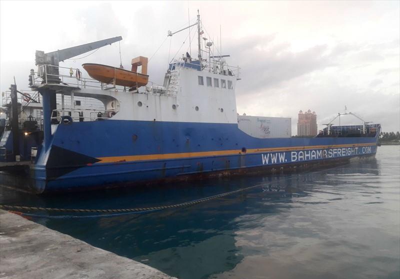 INAGUA SPRAY - Vesseljoin