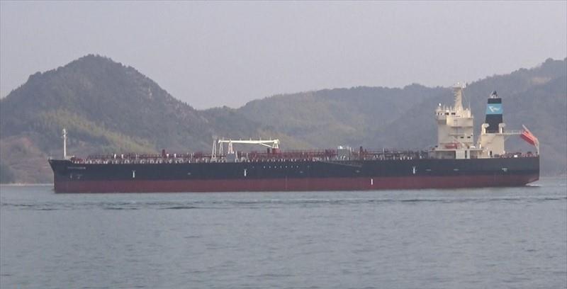 RICH RAINBOW - Vesseljoin