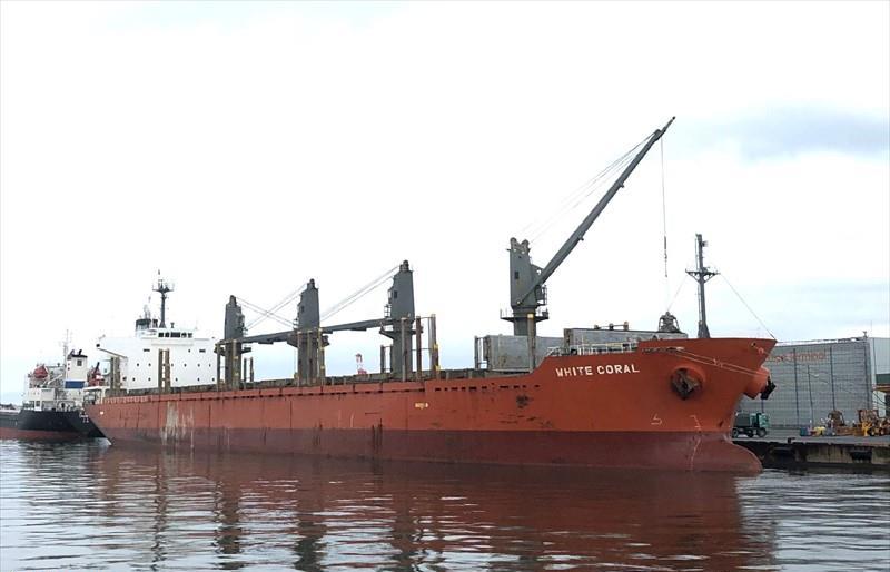 CAPRI QUEEN - Vesseljoin