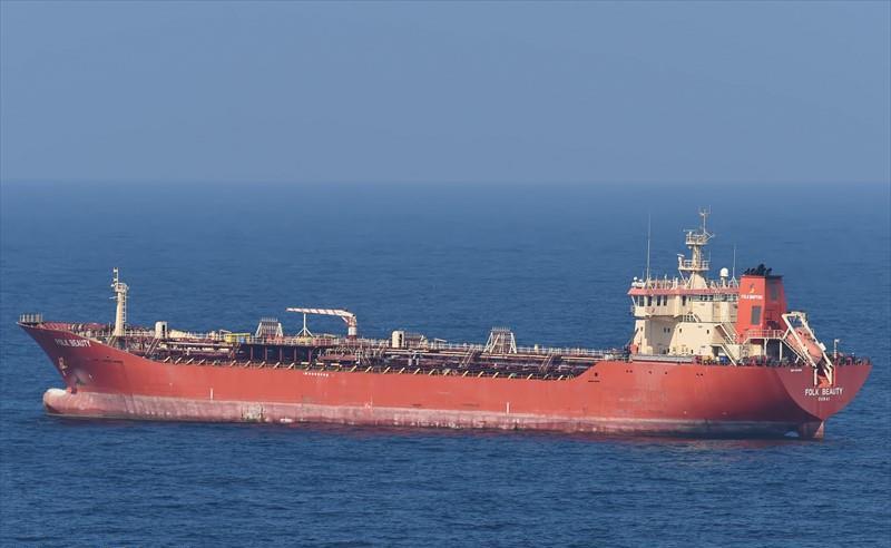 SPLENDOUR OPAL - Vesseljoin