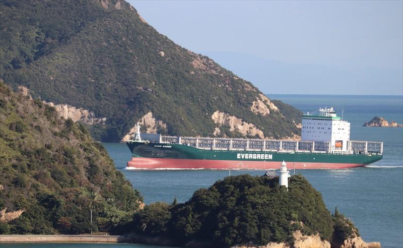 EVER BREED - Vesseljoin