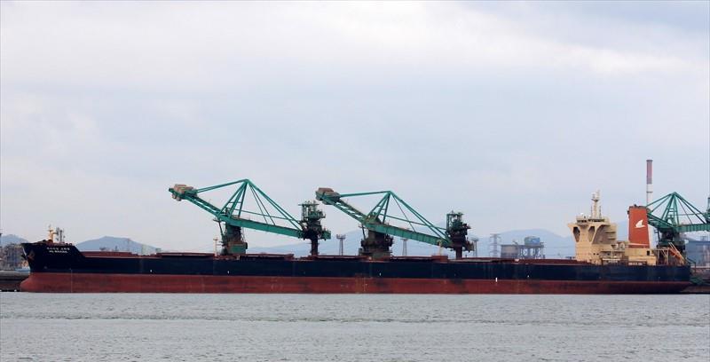 HL BRAZIL - Vesseljoin