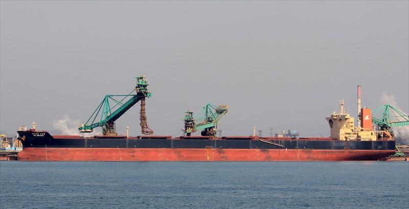 HL BRAZIL - Vesseljoin