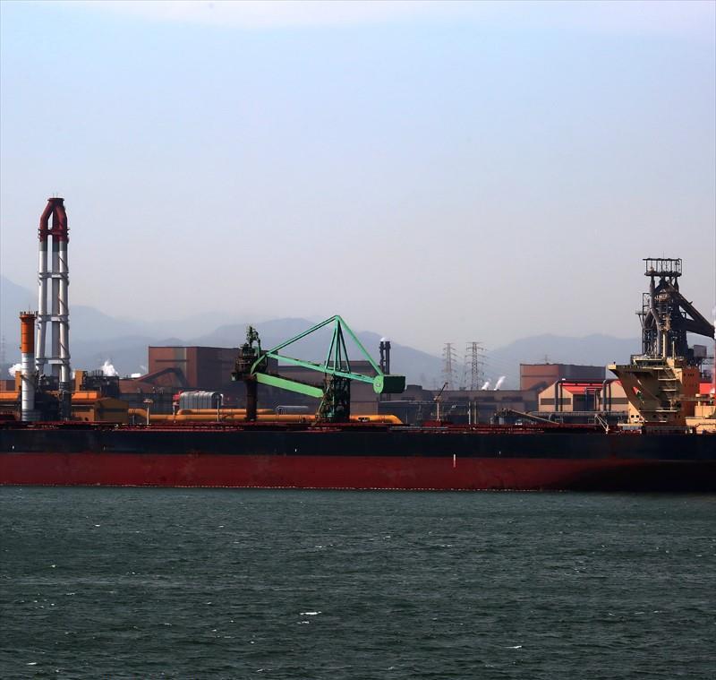 HL BRAZIL - Vesseljoin