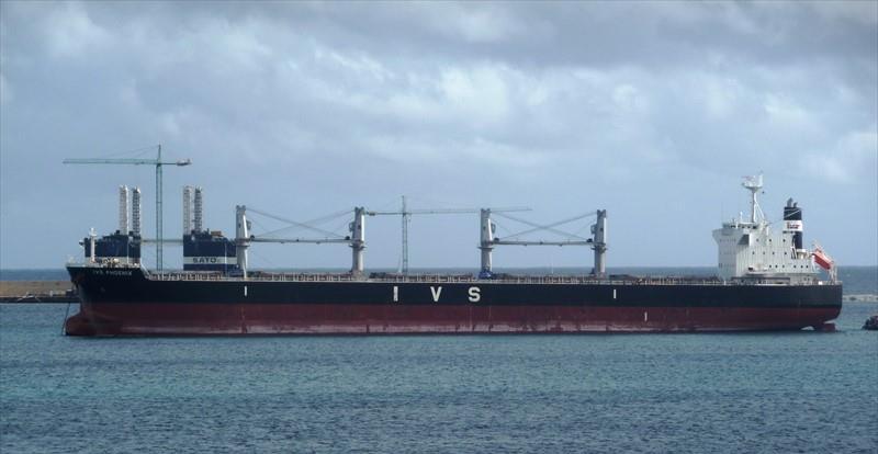 IVS PHOENIX - Vesseljoin