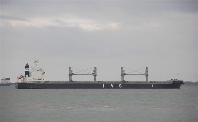 IVS PHOENIX - Vesseljoin