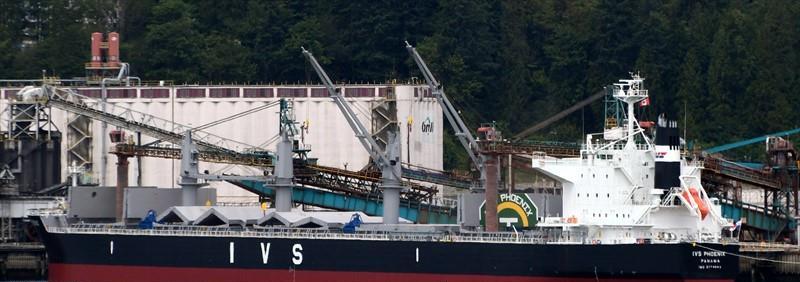 IVS PHOENIX - Vesseljoin