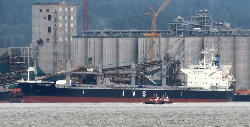 IVS PHOENIX - Vesseljoin