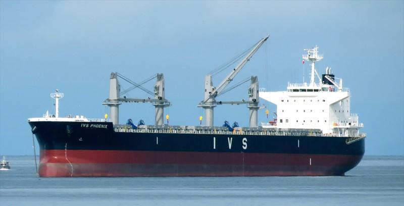 IVS PHOENIX - Vesseljoin