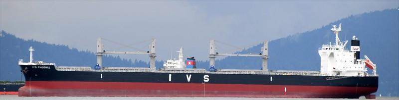 IVS PHOENIX - Vesseljoin