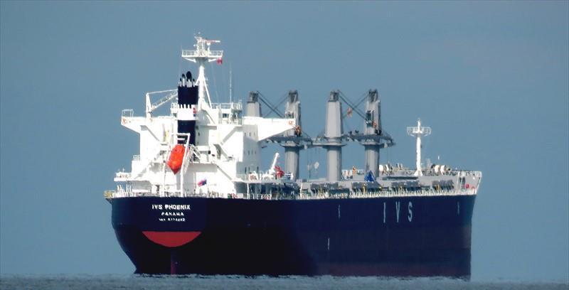 IVS PHOENIX - Vesseljoin