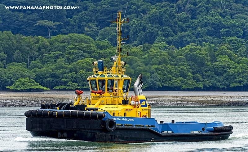 SMIT GUADELOUPE - Vesseljoin