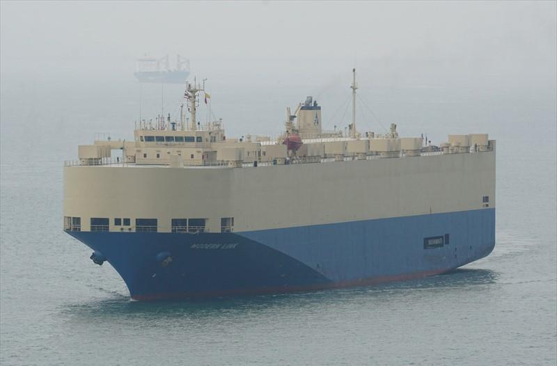 MODERN LINK - Vesseljoin