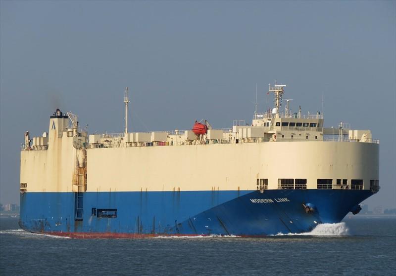 MODERN LINK - Vesseljoin