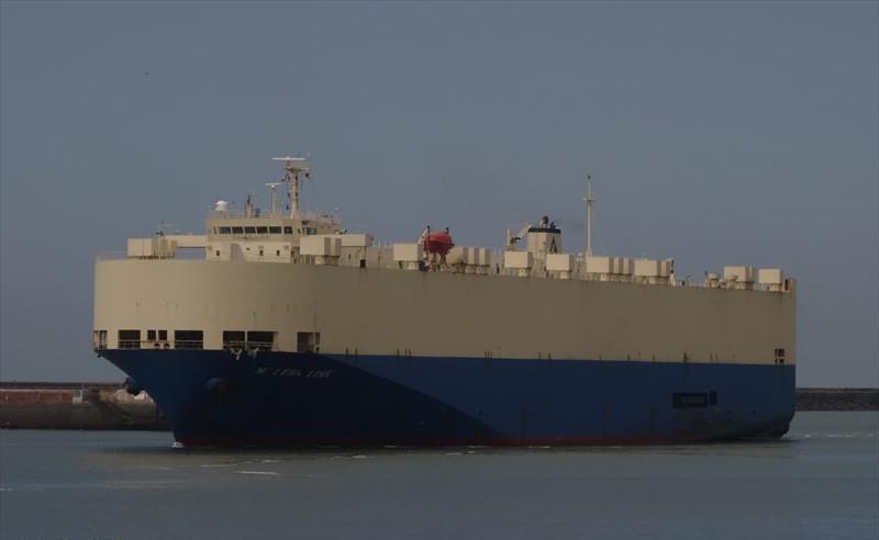 MODERN LINK - Vesseljoin