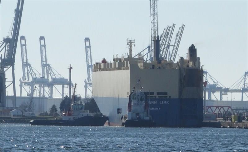 MODERN LINK - Vesseljoin