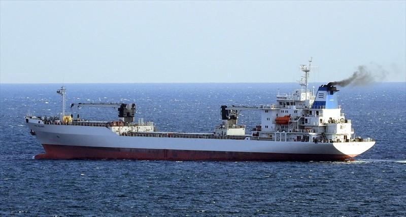 FRIO HELLENIC - Vesseljoin