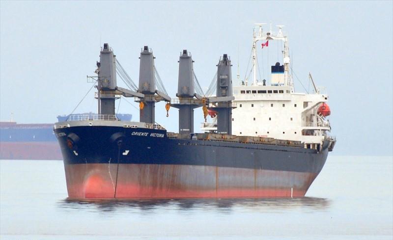 BMC CALYPSO - Vesseljoin