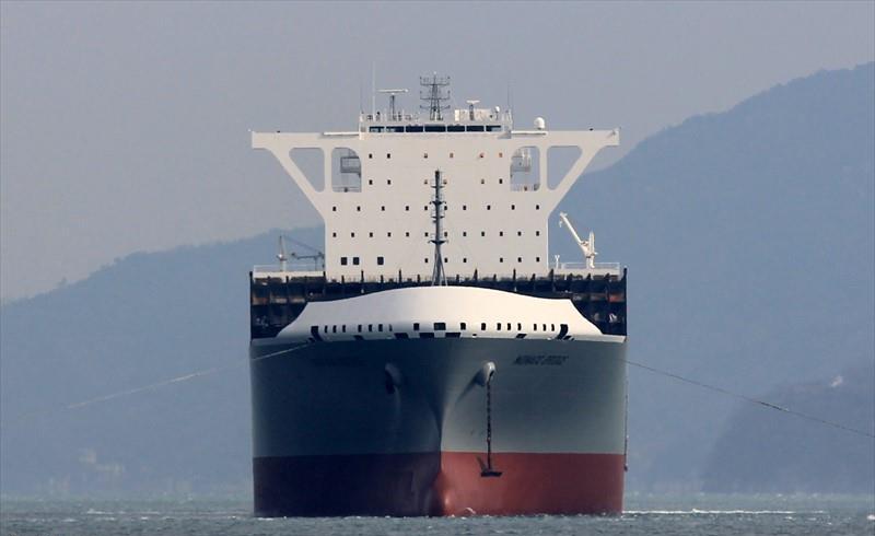 MONACO BRIDGE - Vesseljoin