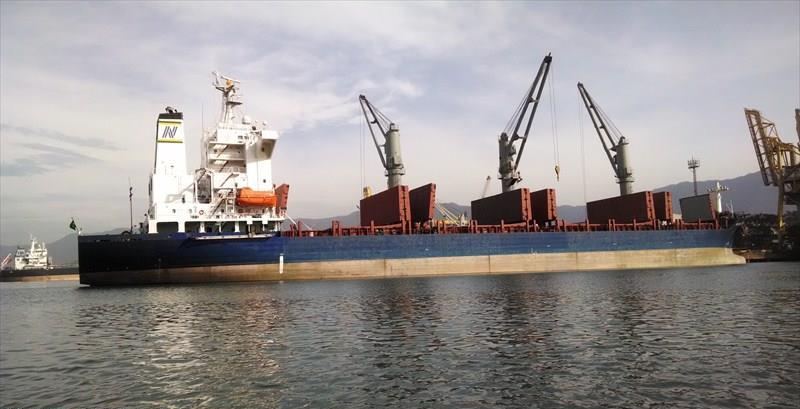 BASEL ATHENA - Vesseljoin